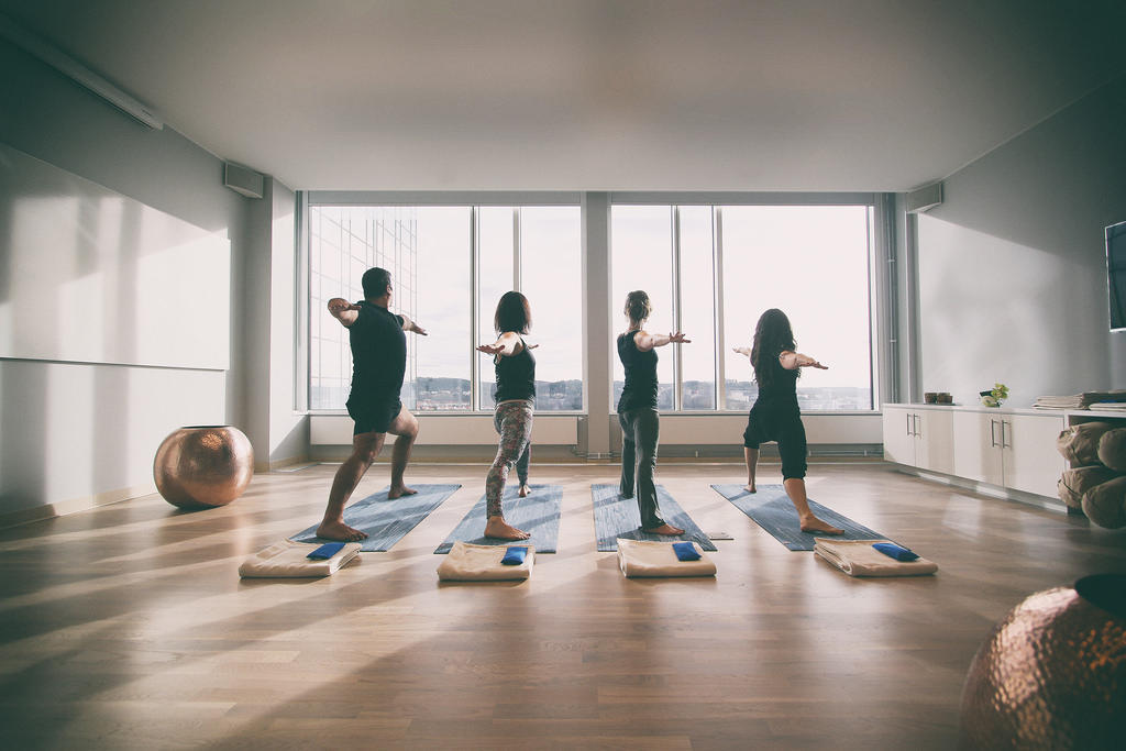 How to Become a Yoga Instructor & Plan Your Yoga Classes