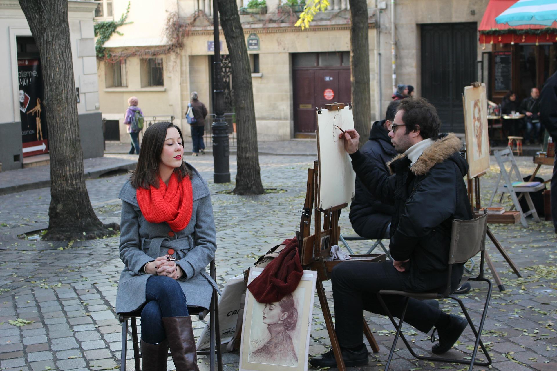 Getting Started with Portraiture