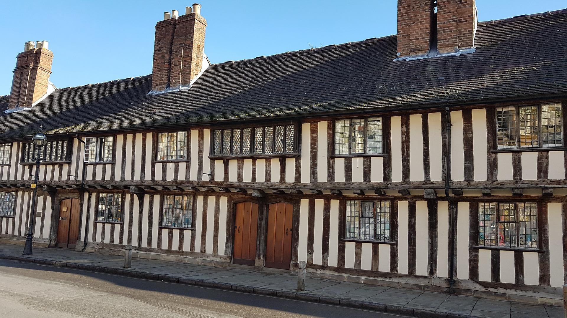 Facts about the Tudor Period We Bet You Never Knew