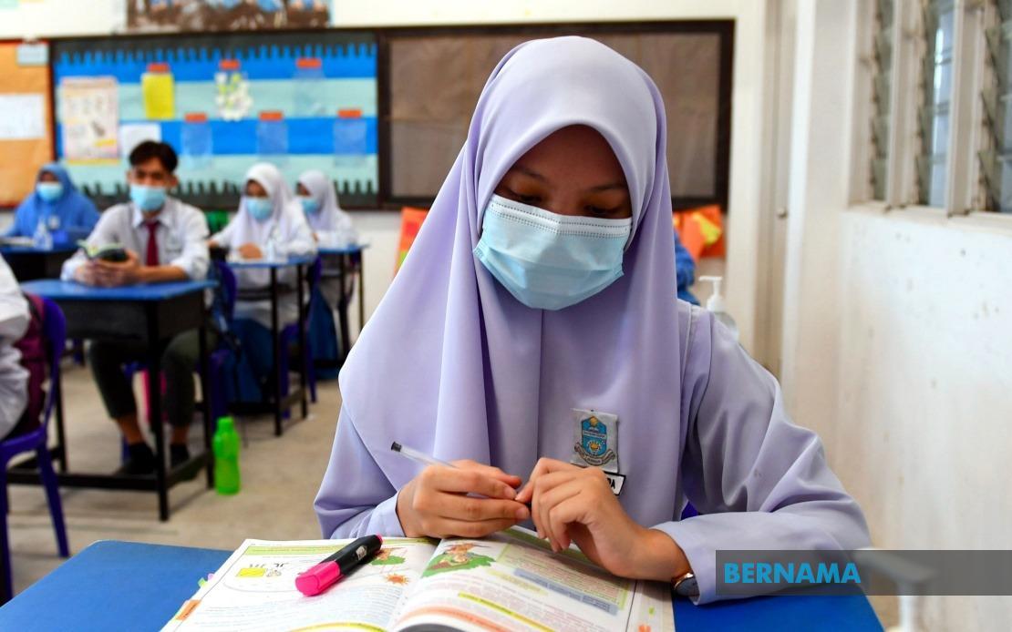 What is the Format of SPM 2021 Mathematics | Superprof