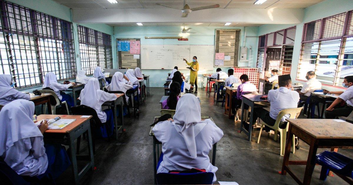 A Complete Guide to STPM Malay | Superprof