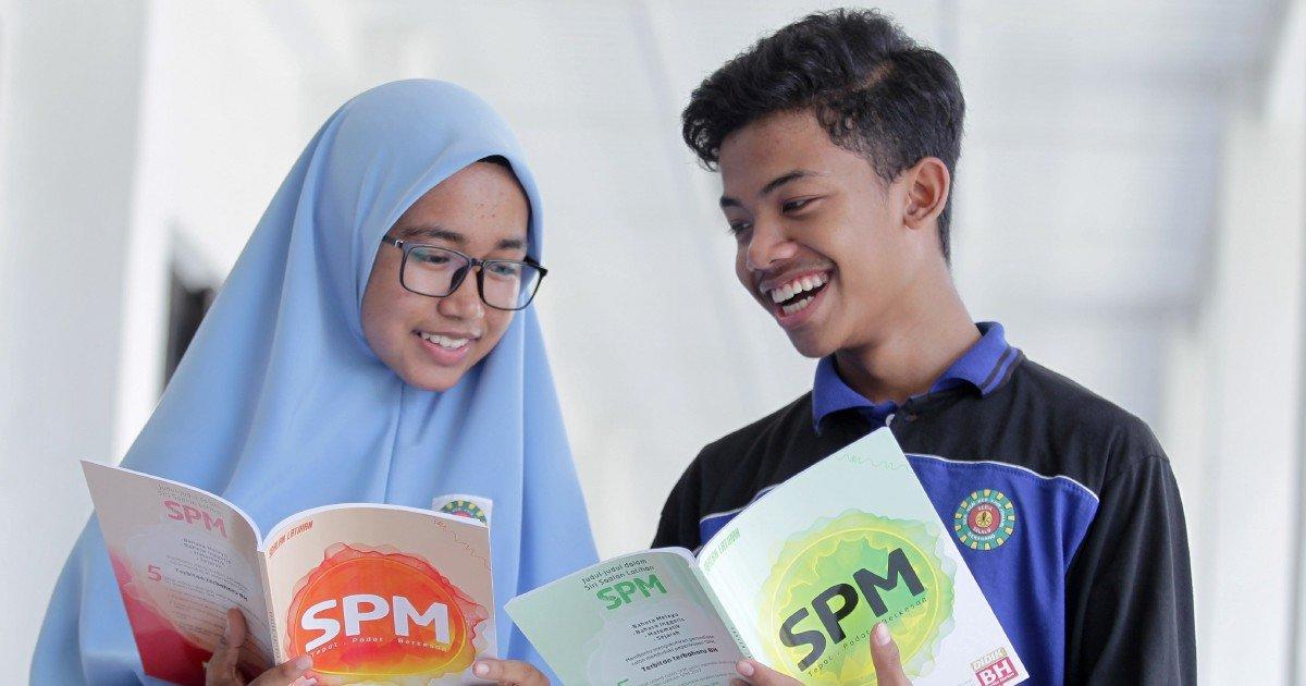 What is the Latest Marking Scheme for SPM Sejarah 2021