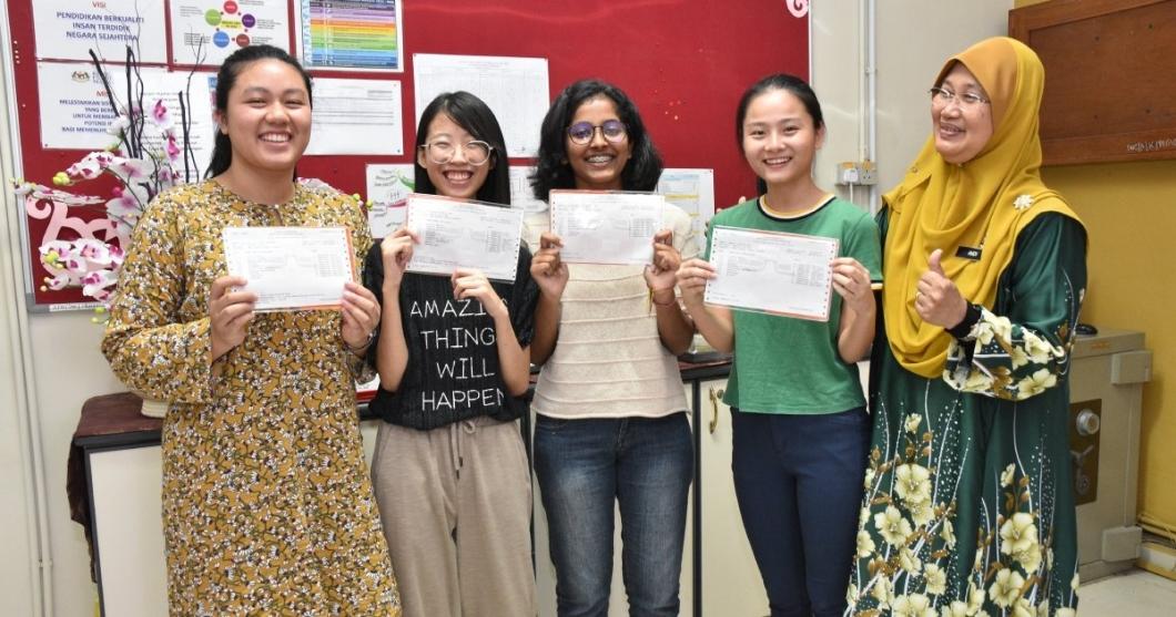 Understanding the SPM Sejarah 2023 Exam Format | Superprof