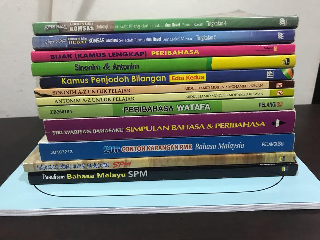 Where to find SPM Malay papers | Superprof
