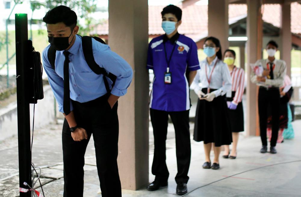 An in-depth guide to Sijil Tinggi Pelajaran Malaysia (STPM)