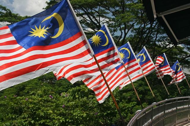 Prominent Malaysian Music & Singers