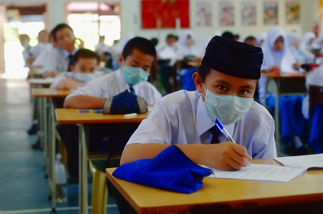 What are the Subjects & Resources Available for SPM & IGCSE?