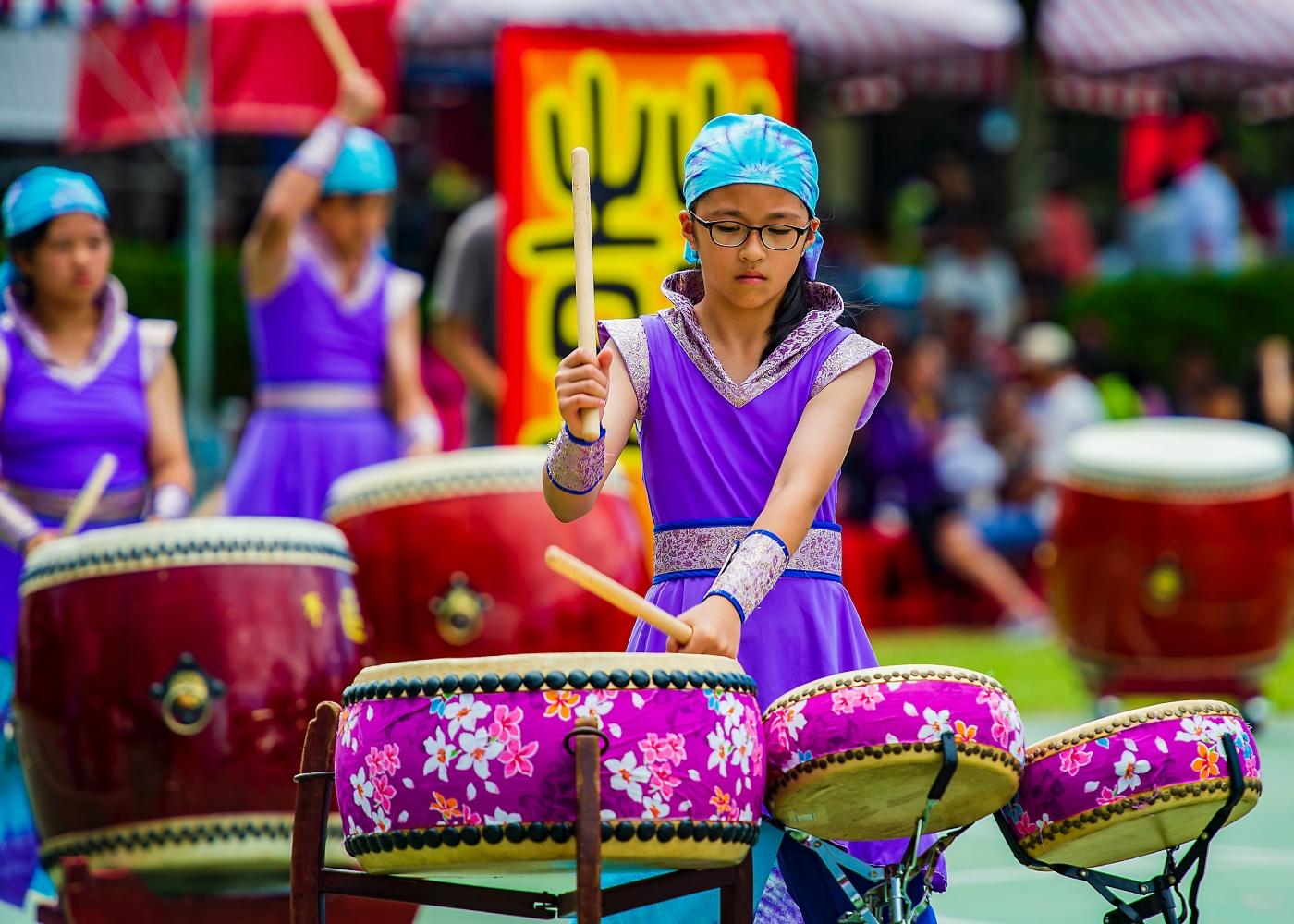 Different types of drums and styles of playing | Superprof