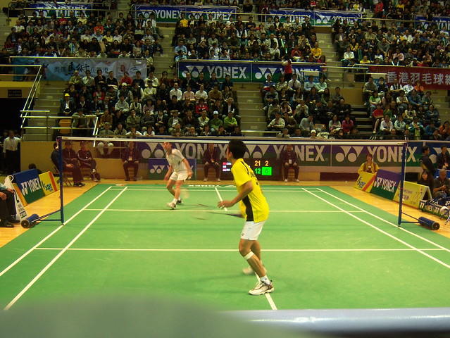 Notable Badminton Players of All Time | Superprof