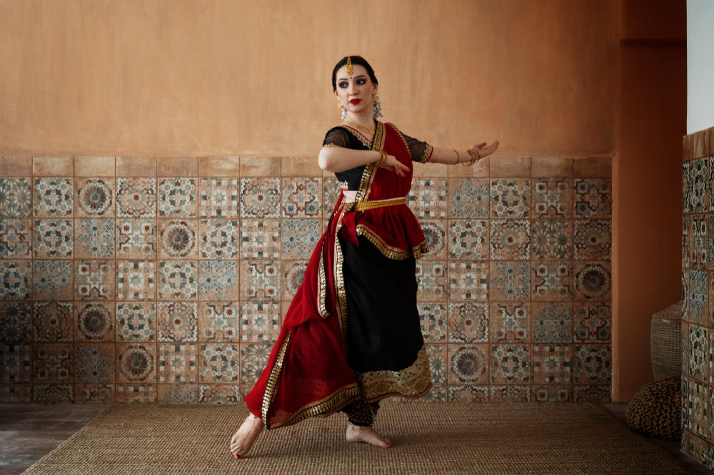 The different poses of Bharatanatyam | Superprof