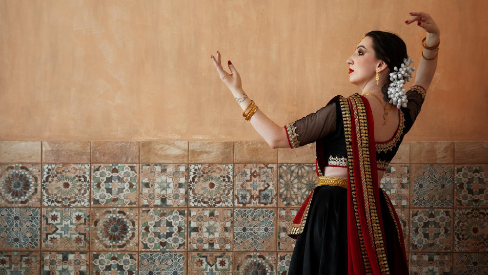 Benefits of Bharatanatyam | Superprof