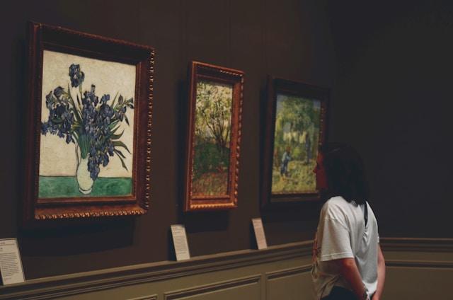Artworks That Have Leave A Mark In The World