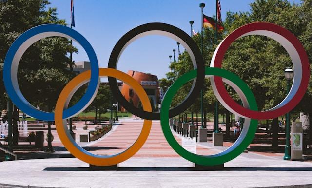 History of the Olympic Games